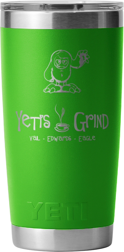 yeti cool cup