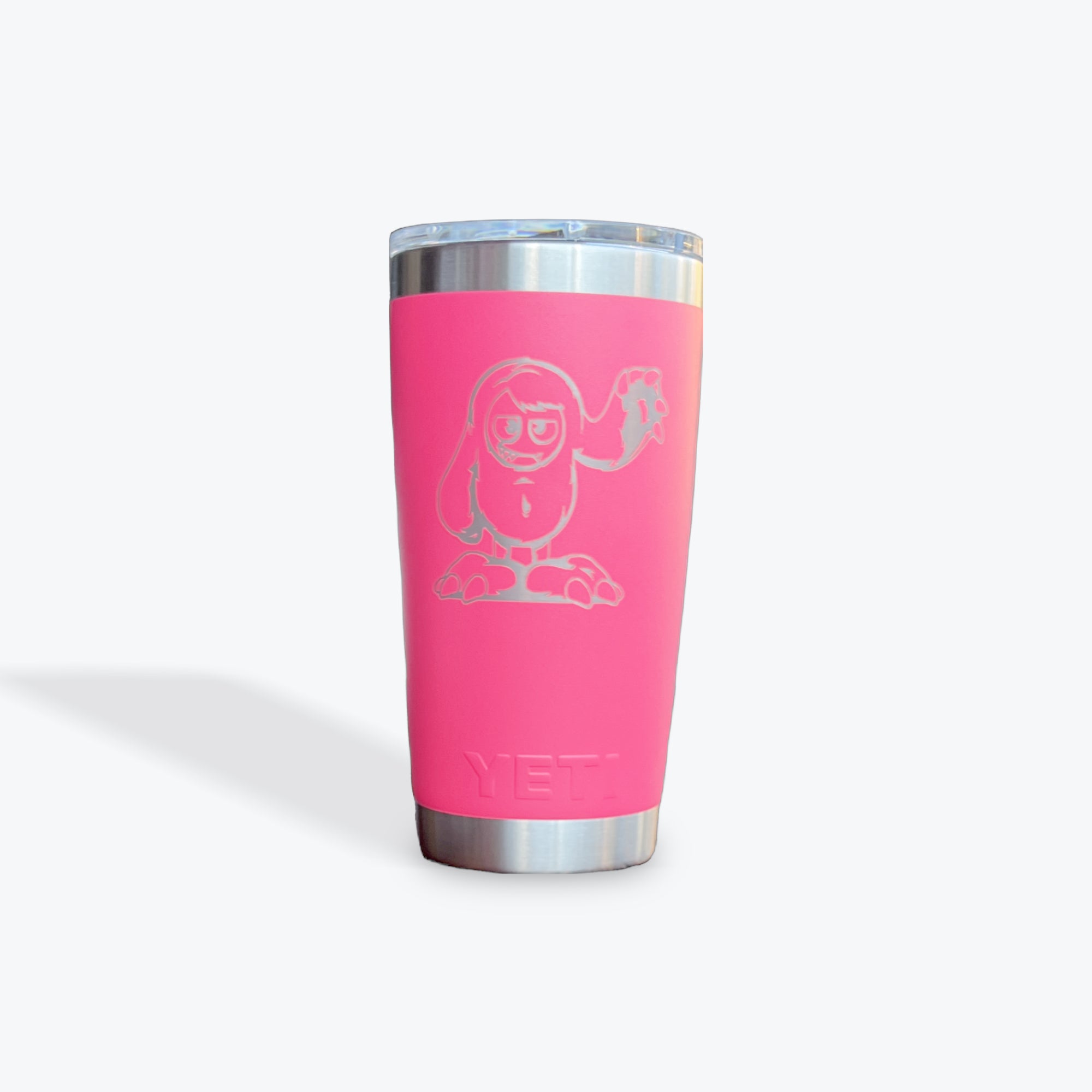 yeti cool cup